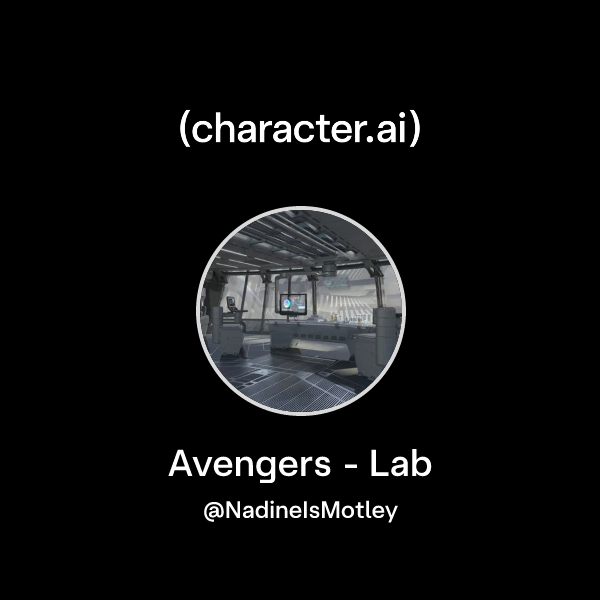 Chat with Avengers - Lab | character.ai | AI Chat, Reimagined–Your ...