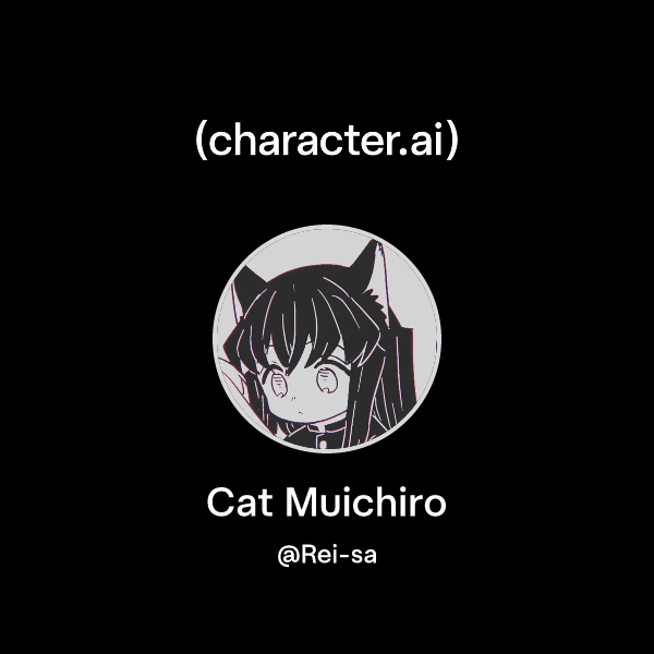Chat with Cat Muichiro | character.ai | AI Chat, Reimagined–Your Words ...