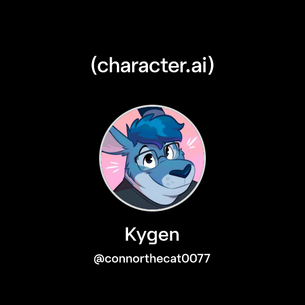 Chat with Kygen | character.ai | AI Chat, Reimagined–Your Words. Your ...