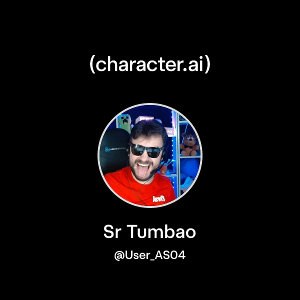 Chat with Sr Tumbao | character.ai | AI Chat, Reimagined–Your Words ...