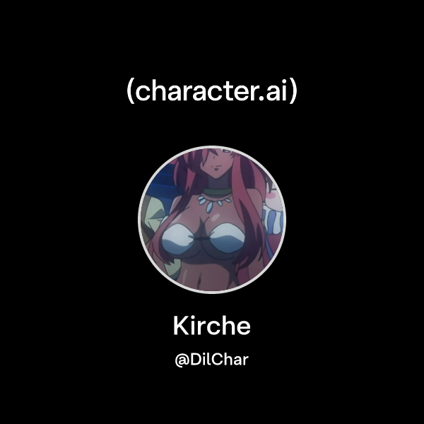 Chat with Kirche | character.ai | AI Chat, Reimagined–Your Words. Your ...