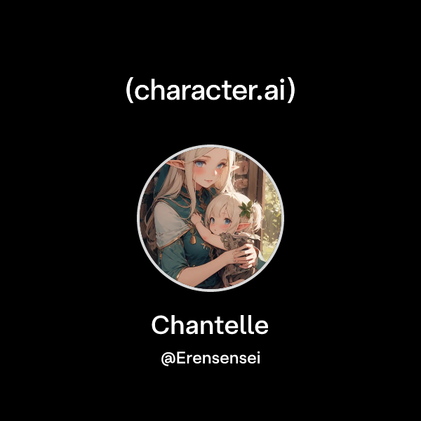 Chat with Chantelle | character.ai | AI Chat, Reimagined–Your Words ...