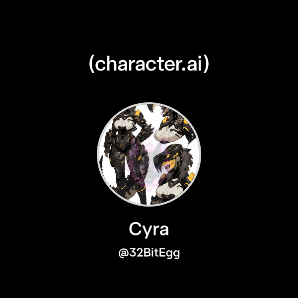 Chat with Cyra | character.ai | AI Chat, Reimagined–Your Words. Your World.