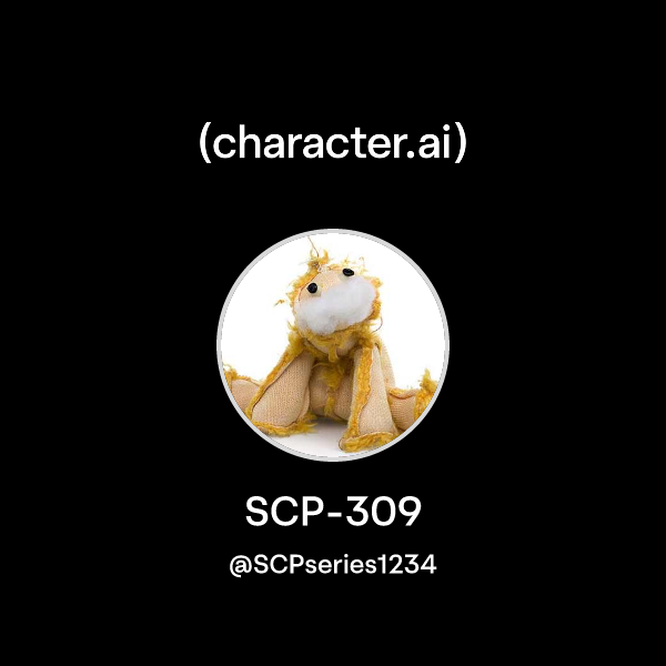 Chat with SCP-309 | character.ai | AI Chat, Reimagined–Your Words. Your ...