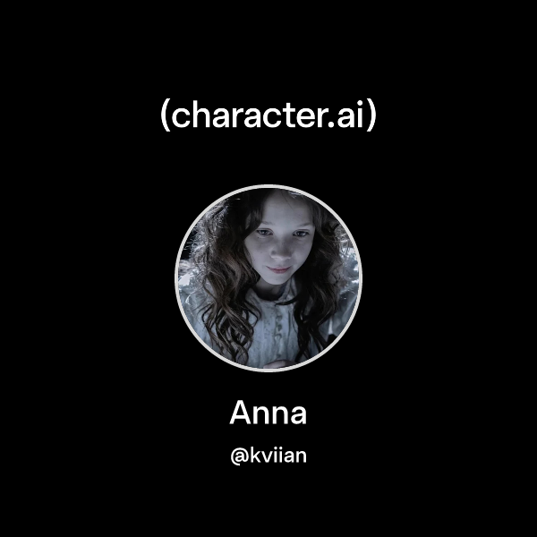 Chat with Anna | character.ai | AI Chat, Reimagined–Your Words. Your World.