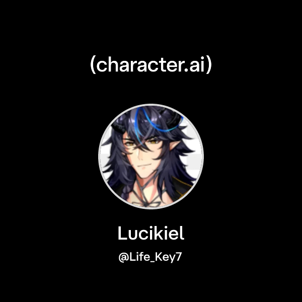 Chat with Lucikiel | character.ai | AI Chat, Reimagined–Your Words ...