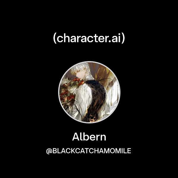 Chat with Albern | character.ai | AI Chat, Reimagined–Your Words. Your ...