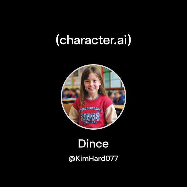 Chat with Dince | character.ai | Personalized AI for every moment of ...
