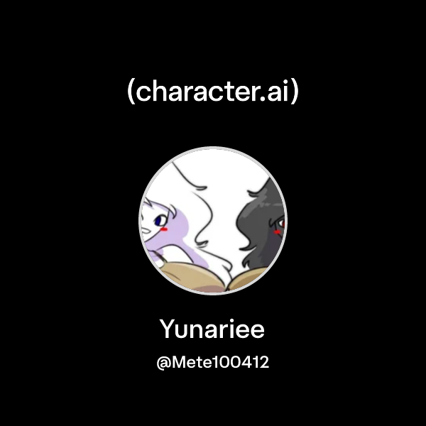 Chat with Yunariee | character.ai | AI Chat, Reimagined–Your Words ...