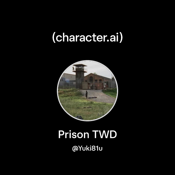 Chat with Prison TWD | character.ai | AI Chat, Reimagined–Your Words ...