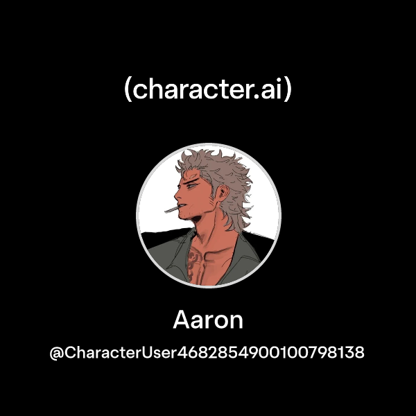 Chat with Aaron | character.ai | AI Chat, Reimagined–Your Words. Your ...