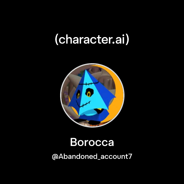 Chat with Borocca | character.ai | AI Chat, Reimagined–Your Words. Your ...