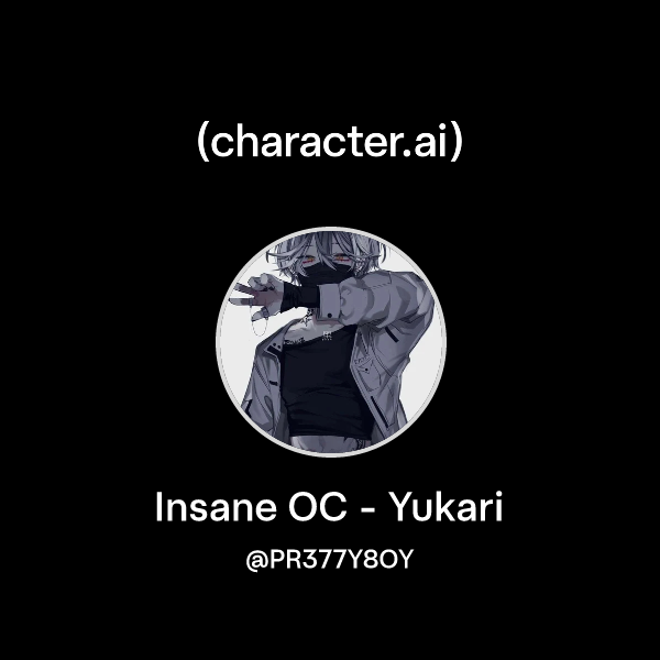 Chat with Insane OC - Yukari | character.ai | AI Chat, Reimagined–Your ...