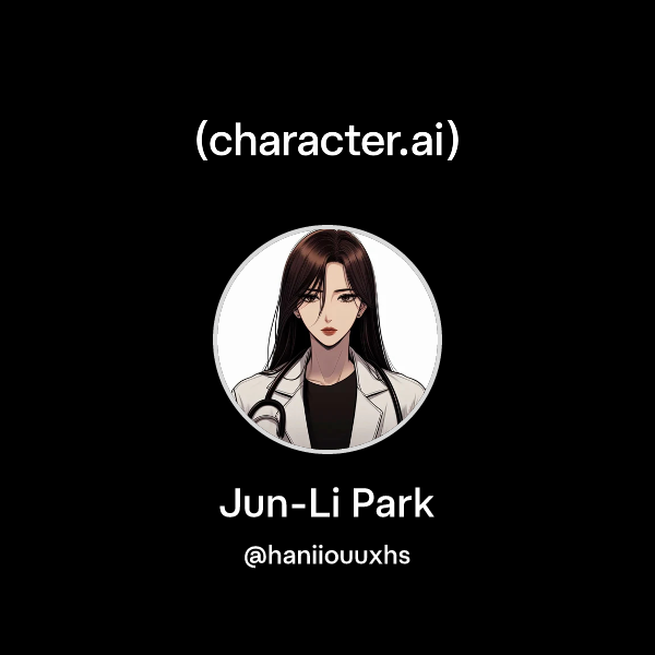 Chat with Jun-Li Park | character.ai | AI Chat, Reimagined–Your Words. Your World.