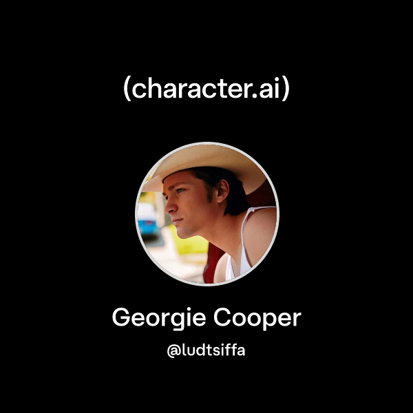 Chat with Georgie Cooper | character.ai | Personalized AI for every ...