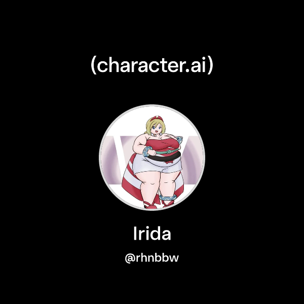 Chat with Irida | character.ai | Personalized AI for every moment of ...