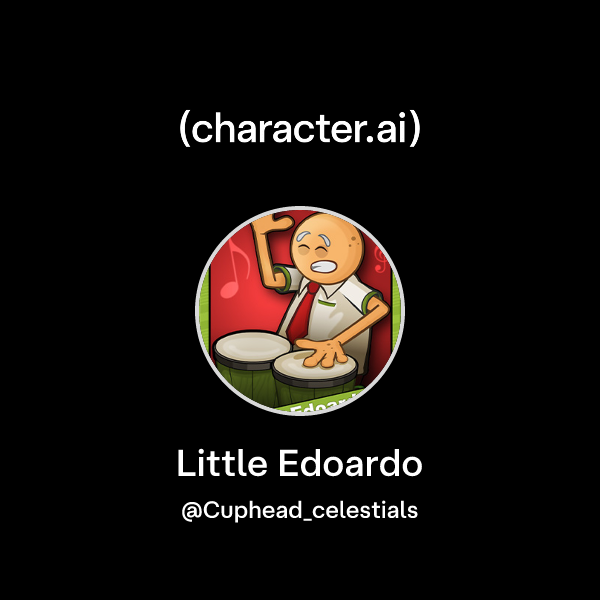 Chat with Little Edoardo | character.ai | AI Chat, Reimagined–Your ...