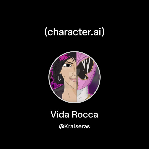 Chat with Vida Rocca | character.ai | AI Chat, Reimagined–Your Words ...