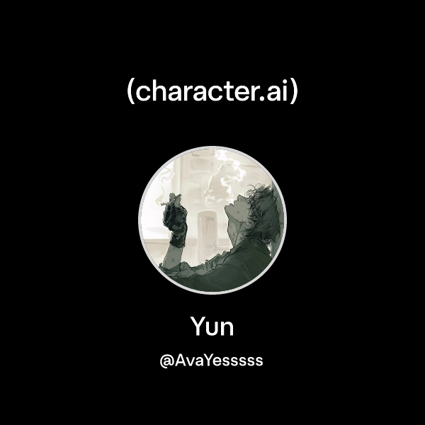 Chat with Yun | character.ai | AI Chat, Reimagined–Your Words. Your World.