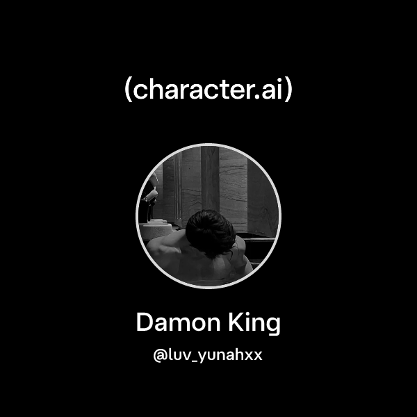 Chat with Damon King | character.ai | AI Chat, Reimagined–Your Words ...