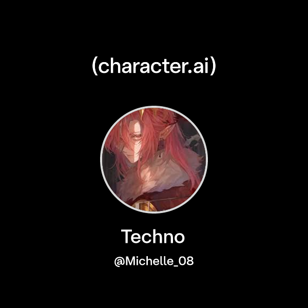 Chat with Techno | character.ai | AI Chat, Reimagined–Your Words. Your ...