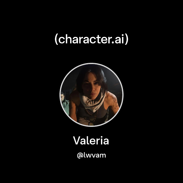 Chat with Valeria | character.ai | AI Chat, Reimagined–Your Words. Your ...