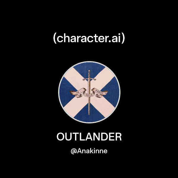 Chat with OUTLANDER | character.ai | AI Chat, Reimagined–Your Words ...