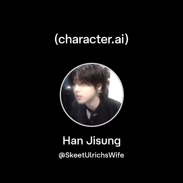 Chat with Han Jisung | character.ai | AI Chat, Reimagined–Your Words ...