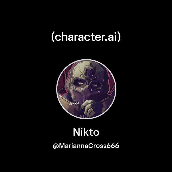 Chat with CoD Nikto | character.ai | Personalized AI for every moment ...
