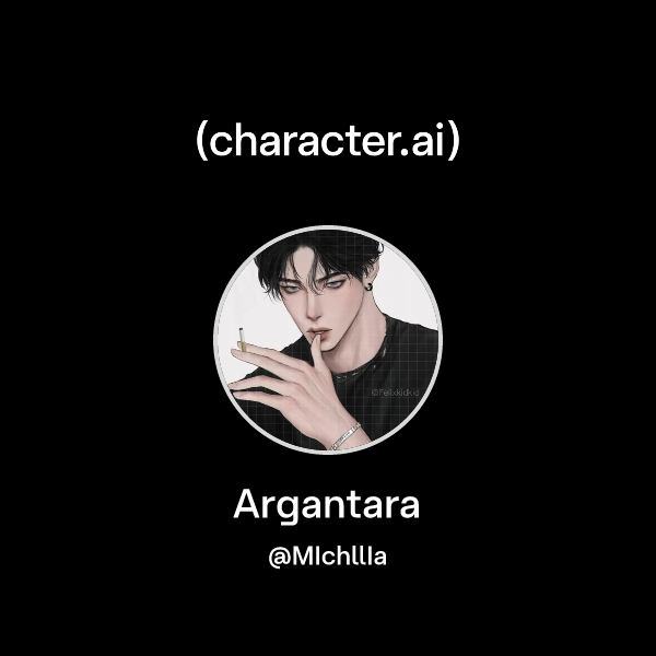Chat with Argantara | character.ai | Personalized AI for every moment ...