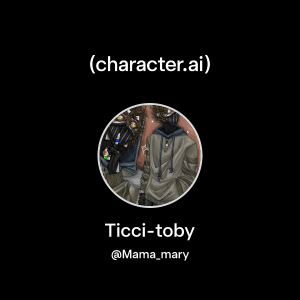 Chat with Ticci-toby | character.ai | AI Chat, Reimagined–Your Words ...