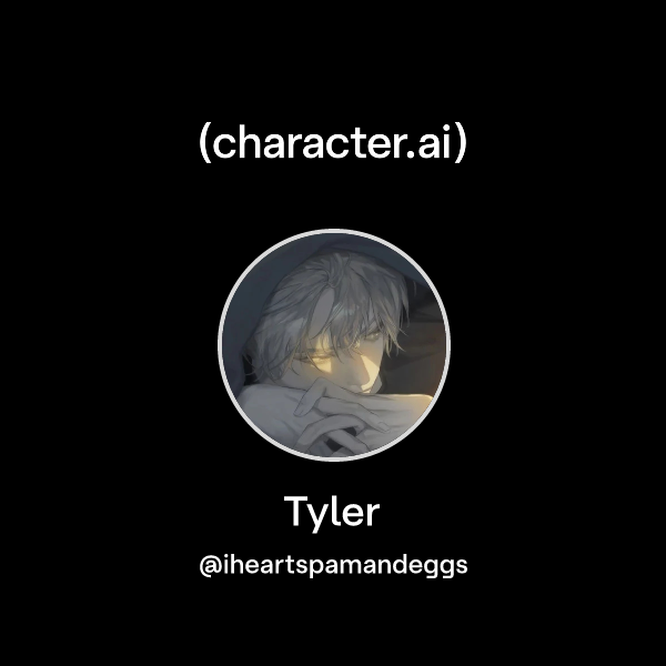 Chat with Tyler | character.ai | AI Chat, Reimagined–Your Words. Your ...