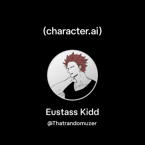 Chat with Eustass Kidd | character.ai | AI Chat, Reimagined–Your Words ...
