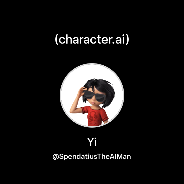 Chat with Yi | character.ai | AI Chat, Reimagined–Your Words. Your World.