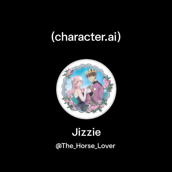 Chat with Jizzie | character.ai | AI Chat, Reimagined–Your Words. Your ...