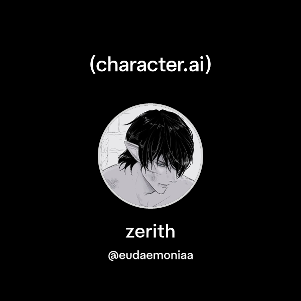 Chat with zerith | character.ai | AI Chat, Reimagined–Your Words. Your ...