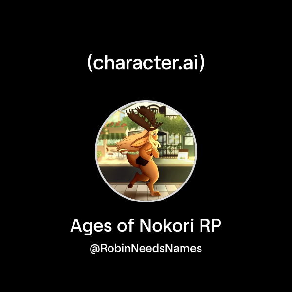 Chat with Ages of Nokori RP | character.ai | AI Chat, Reimagined–Your ...