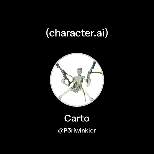 Chat with Carto | character.ai | Personalized AI for every moment of ...