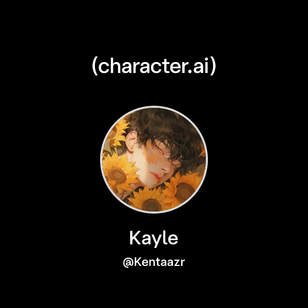 Chat with Kayle | character.ai | AI Chat, Reimagined–Your Words. Your ...