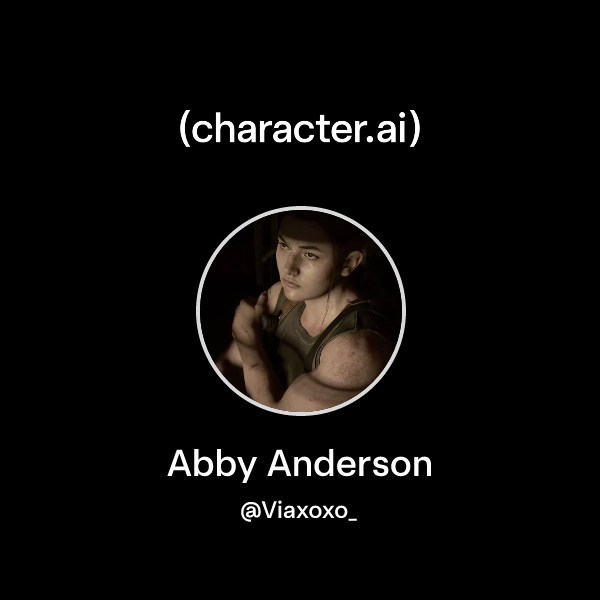 Chat with Abby Anderson | character.ai | AI Chat, Reimagined–Your Words ...