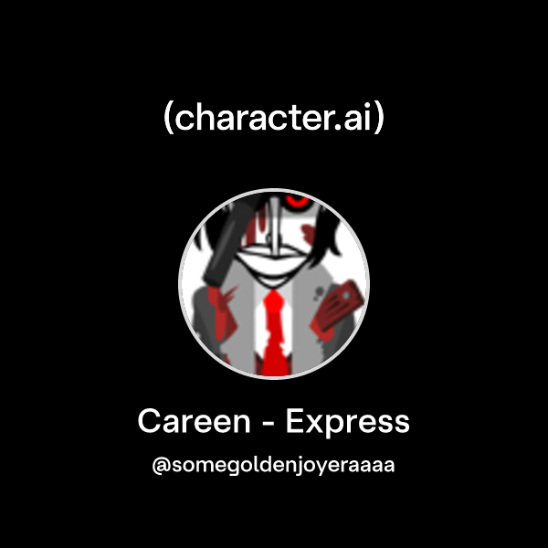 Chat with Careen - Express | character.ai | AI Chat, Reimagined–Your ...