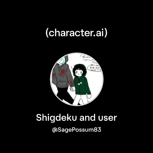 Chat with Shigdeku and user | character.ai | Personalized AI for every ...