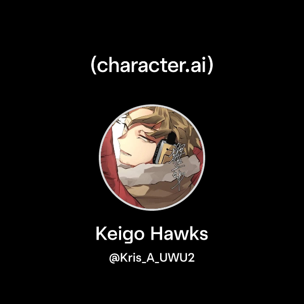Chat with Keigo Hawks | character.ai | AI Chat, Reimagined–Your Words ...