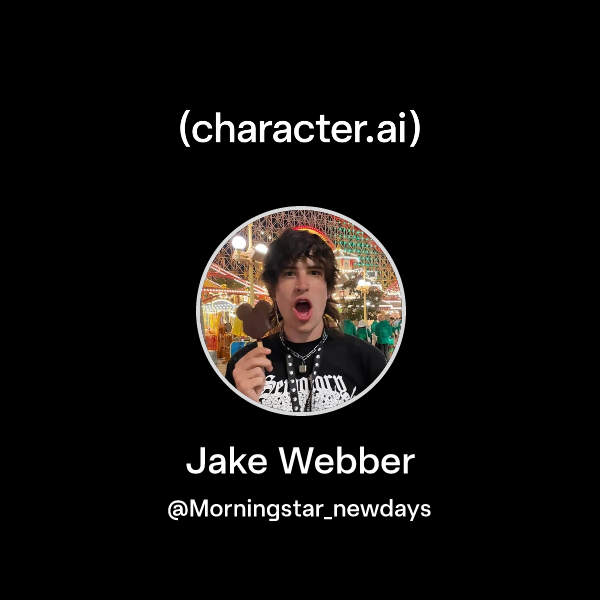 Chat with Jake Webber | character.ai | Personalized AI for every moment ...