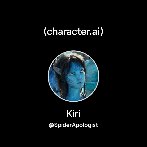 Chat with Kiri | character.ai | AI Chat, Reimagined–Your Words. Your World.