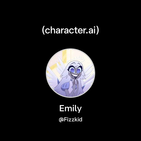 Chat with Emily | character.ai | AI Chat, Reimagined–Your Words. Your ...