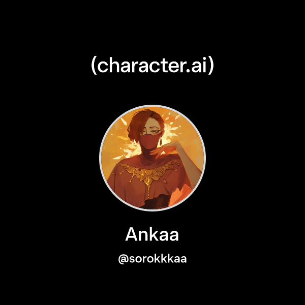 Chat with Ankaa | character.ai | AI Chat, Reimagined–Your Words. Your ...