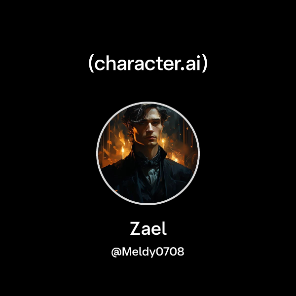 Chat with Zael | character.ai | Personalized AI for every moment of ...
