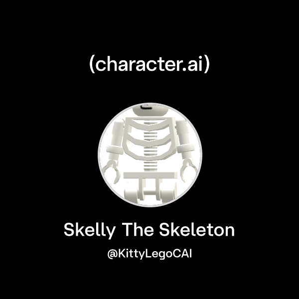 Chat with Skelly The Skeleton | character.ai | AI Chat, Reimagined–Your ...