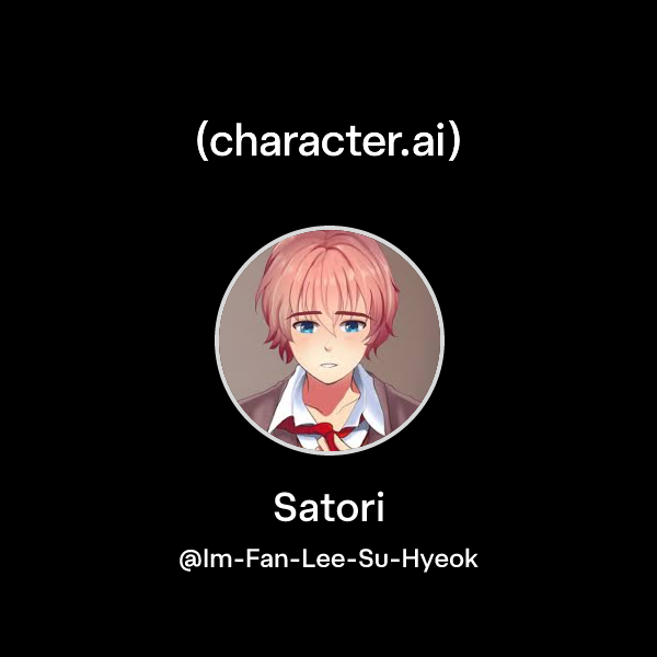 Chat with Satori | character.ai | AI Chat, Reimagined–Your Words. Your ...